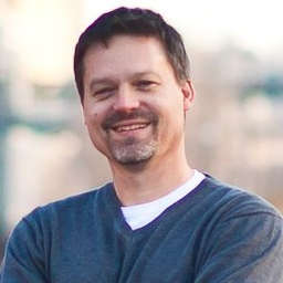 Kent Brown - CTO @ PortX - Crunchbase Person Profile