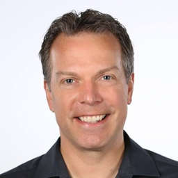 Steve Jester - Crunchbase Person Profile