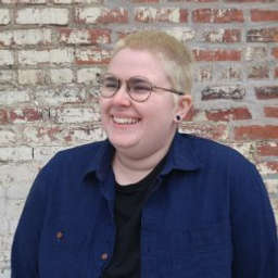 Maddy Russell - Lead Designer and UX Engineer @ Webjunto - Crunchbase ...