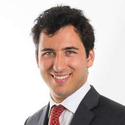 Alexandre Mercier - Co-Founder and VP, Product Development @ Corymbus ...