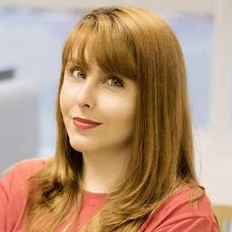 Livia Amorim - Crunchbase Person Profile