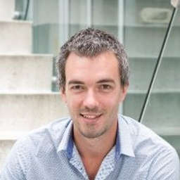 Andy Schick - Head of Marketing Automation @ krunch.co - Crunchbase ...