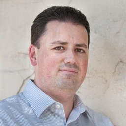 Gavin Drake - Crunchbase Person Profile