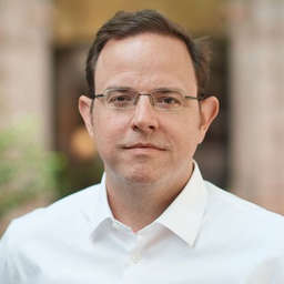 Jonathan Larkin - Crunchbase Person Profile