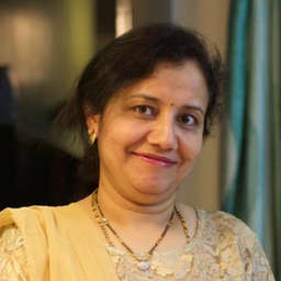 Asha Shete - Co-Founder @ IOT Pot - Crunchbase Person Profile