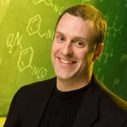 Tyler McQuade - Chief Innovation Officer @ On Demand Pharmaceuticals ...