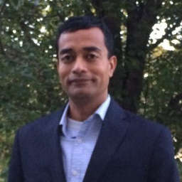 Advait Deshpande - Executive Director @ JP Morgan Chase - Crunchbase ...