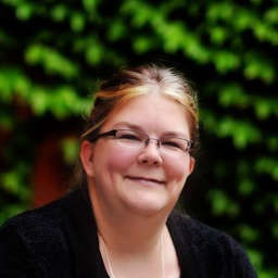 Amy Goodwin - Crunchbase Person Profile