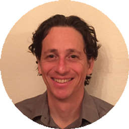 Roy Shamir - Chief Technology Officer @ LeanDNA - Crunchbase Person Profile