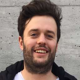 George Hartley - Co-founder/CEO @ SmartrMail - Crunchbase Person Profile