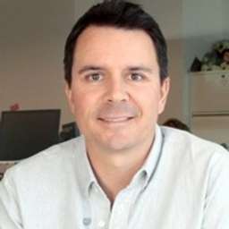 chuck brinker kantar