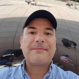 Horacio Frias - Crunchbase Person Profile