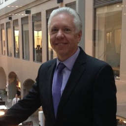 Bruce Ferguson - Crunchbase Person Profile