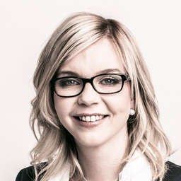 Jeanette Samuelsson - Founder, CEO @ KleverApp - Crunchbase Person Profile