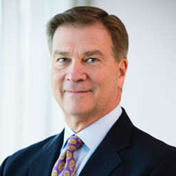 Dennis M Mahoney - Crunchbase Person Profile