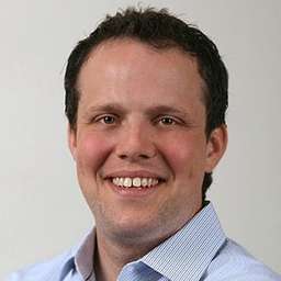 Rob French - Crunchbase Person Profile