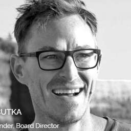 Todd Butka - Co-Founder & CEO @ MURJ - Crunchbase Person Profile