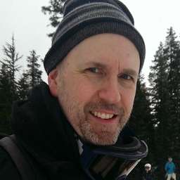 Eric Jorgensen - CTO & Co-founder @ Triangul8 - Crunchbase Person Profile