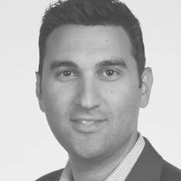 Alex Cosmas - Partner @ McKinsey & Company - Crunchbase Person Profile