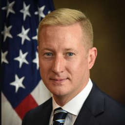 Adam Hickey - Deputy Assistant Attorney General @ U.S. Department of ...