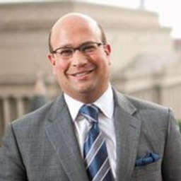 Charlie Spies - Member @ Dickinson Wright PLLC - Crunchbase Person Profile