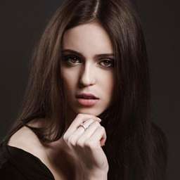 Julie Goye-Dogan - Marketing Intern @ Square Data S.A. - Crunchbase ...