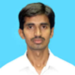 Nagaraj Vellaichamy - PHP Developer @ Roamsoft - Crunchbase Person Profile