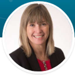 Elizabeth Kunz - CEO @ Girls on the Run - Crunchbase Person Profile