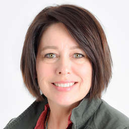 Susan Terry - Crunchbase Person Profile