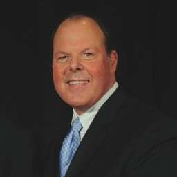 Greg Barrett - Crunchbase Person Profile