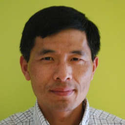 Chongjin Xie - Senior Director, Chief Optical Network Architect, Ali ...