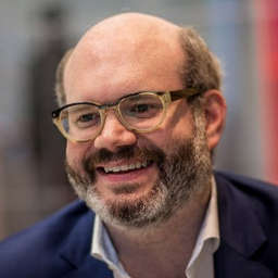 David Edge - Associate Director @ Arup - Crunchbase Person Profile