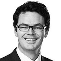 Tim Rayner - Director @ Blackdot - Crunchbase Person Profile