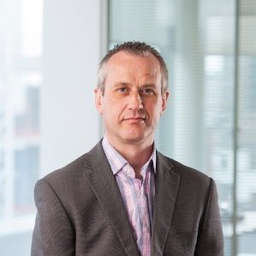 Mervyn Kelly - Crunchbase Person Profile