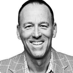 Brett Jackson - CEO @ Cyren - Crunchbase Person Profile