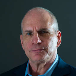 Greg Shaw - Crunchbase Person Profile