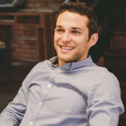 Daniel Loria - Crunchbase Person Profile