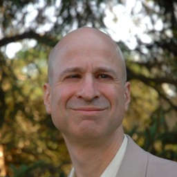 Jonathan Feldman - Crunchbase Person Profile