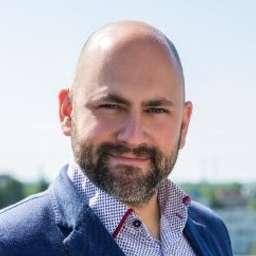 Alexander Móži - Performance Advertising EU regional lead, BTS site ...