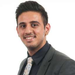 Arjun Kharpal - Senior Correspondent @ CNBC - Crunchbase Person Profile