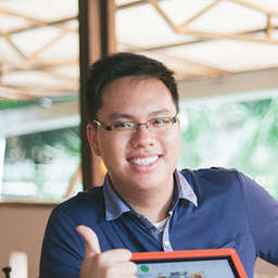 Calvin Tam - Co-founder, CTO @ Silentmode Sdn. Bhd. - Crunchbase Person ...