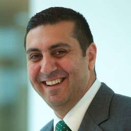 Amit Somani - Chief Strategy Officer @ Yahsat - Crunchbase Person Profile