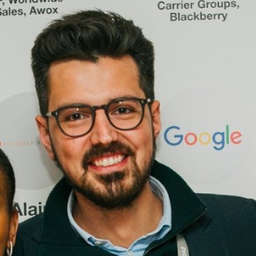 Mahir Sahin - Crunchbase Person Profile