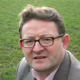 Patrick Donegan - Team Member @ Cyber Rescue Alliance - Crunchbase ...