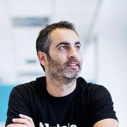 Francesc Font - Co-Founder & Co-CEO @ Incapto Coffee - Crunchbase ...