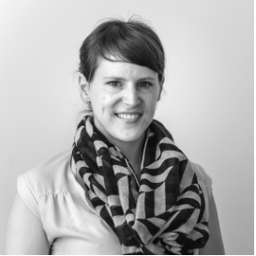 Sandra Tobler - Co-founder/ CEO @ Futurae - Crunchbase Person Profile