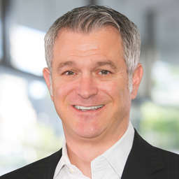 Michael Gear - Crunchbase Person Profile