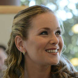 Karina Epstein - Crunchbase Person Profile