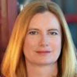 Valerie Cullen - Crunchbase Person Profile