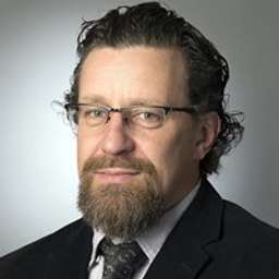 Jeff Krueger - Crunchbase Person Profile